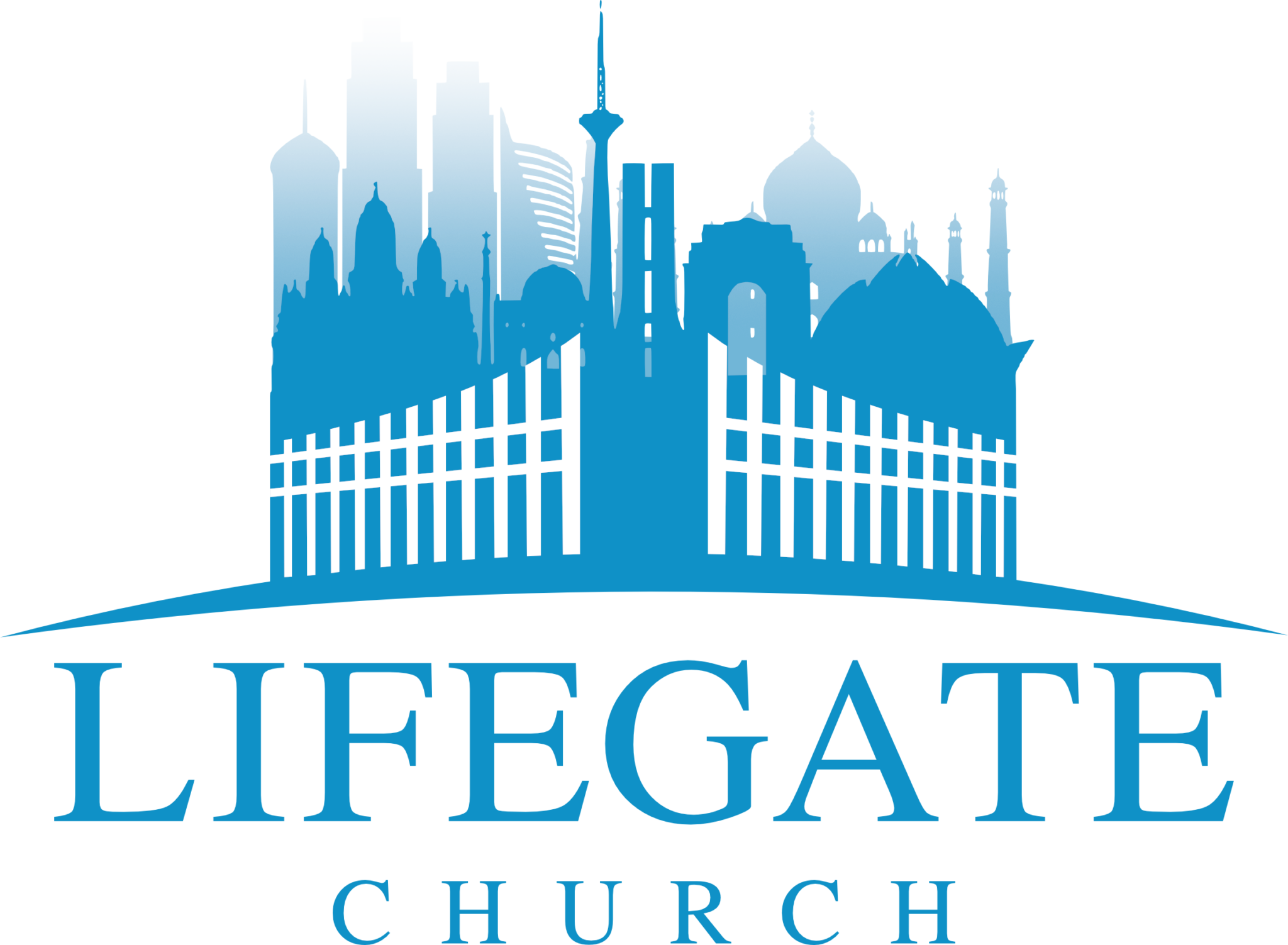Welcome to LifeGate Church