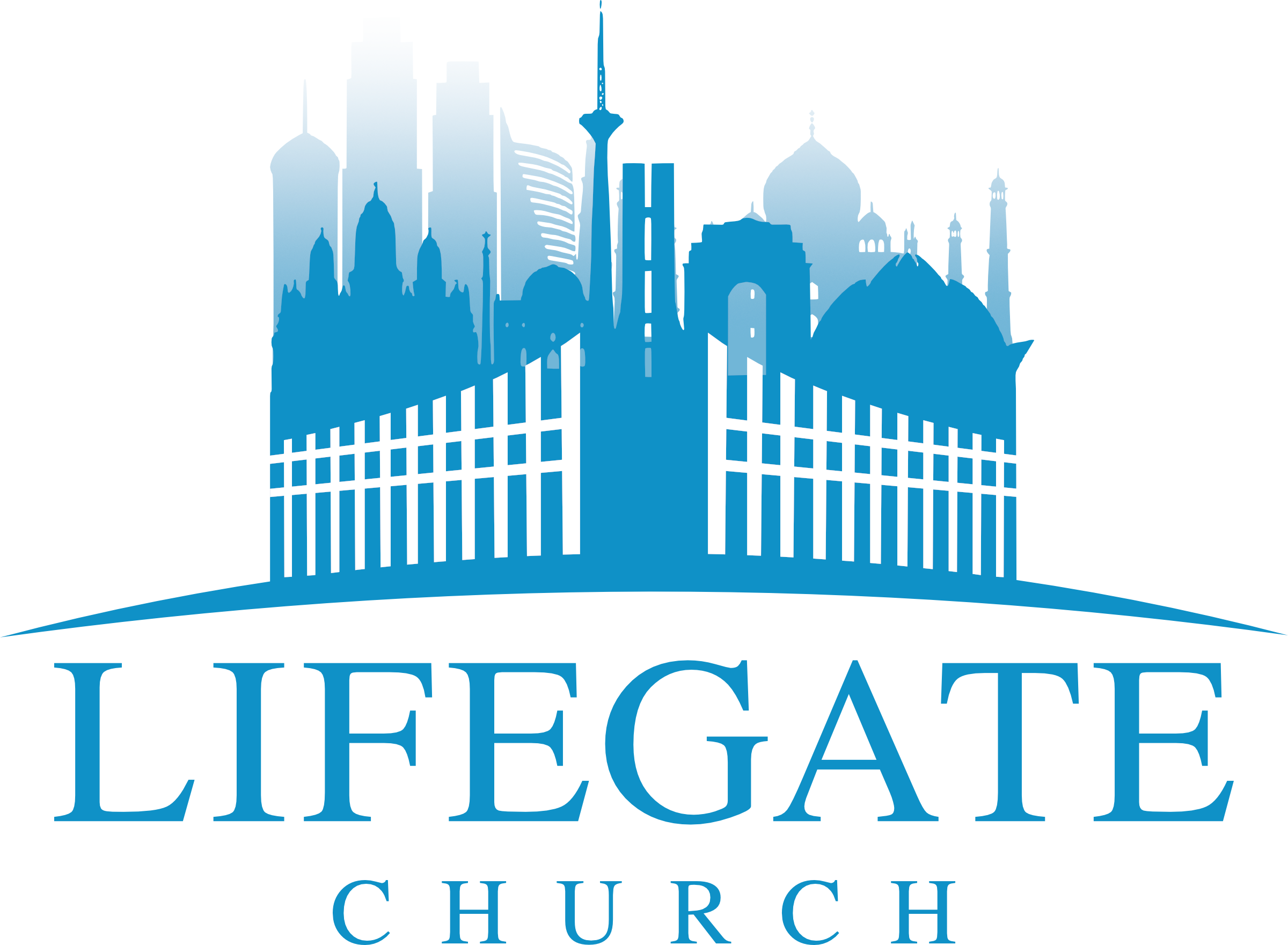 Give Online - LifeGate Church